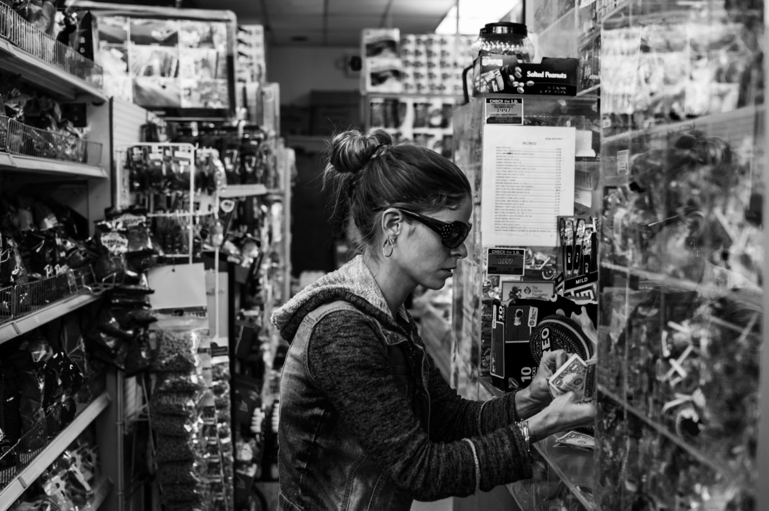 Ambiguity Photography